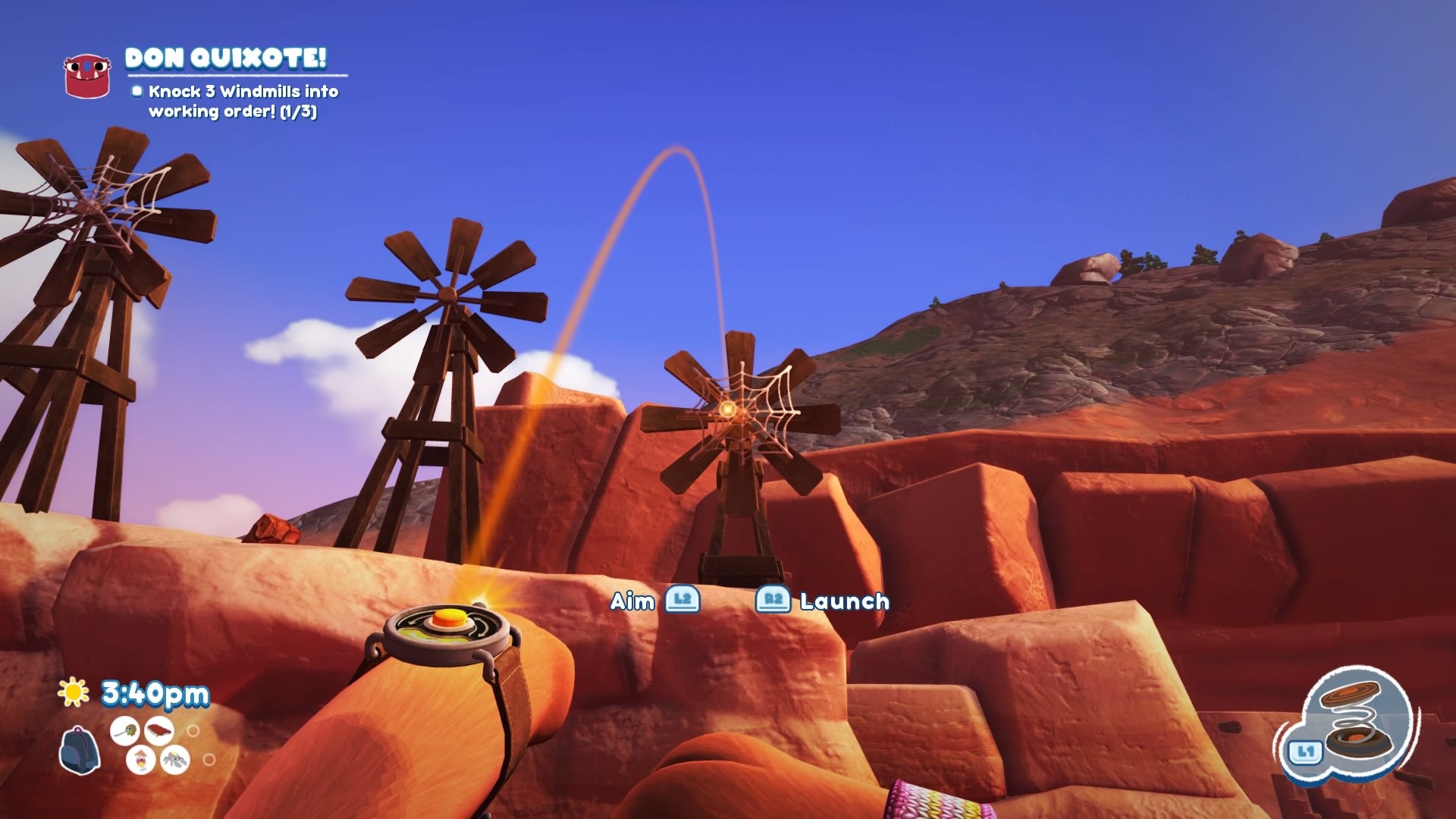 Bugsnax review - a delightfully weird journey that stumbles over its ...