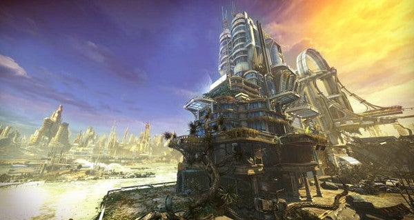 Epic Offer Bulletstorm Soundtrack For Free | Rock Paper Shotgun