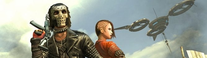 SOE's Bullet Run takes reality TV to a whole new level | VG247