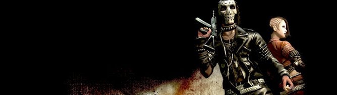 Bullet Run being shut down in March by Acony and SOE | VG247