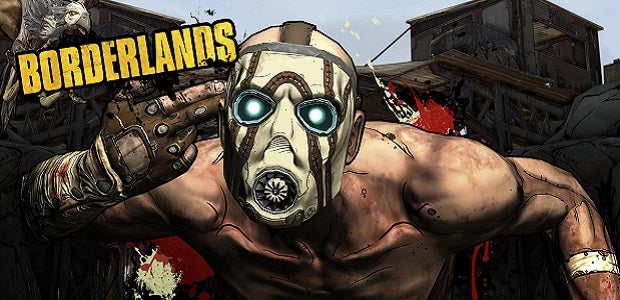 Pandorawood: A Borderlands Movie Is In The Works | Rock Paper Shotgun
