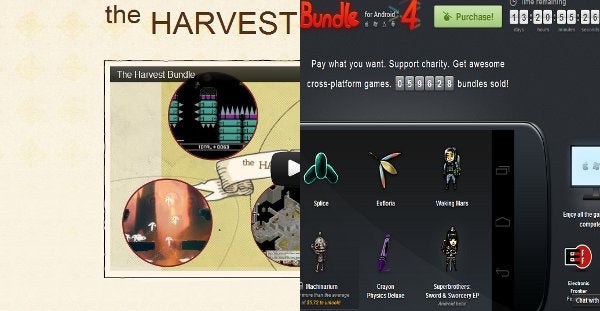 The Bundle Singularity Has Begun | Rock Paper Shotgun