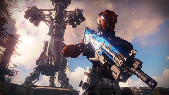 Destiny Bungie