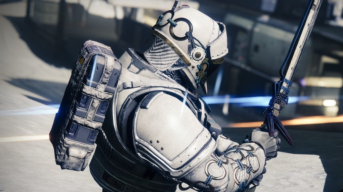 Bungie pulls Destiny 2 offline following relaunch day server woes ...