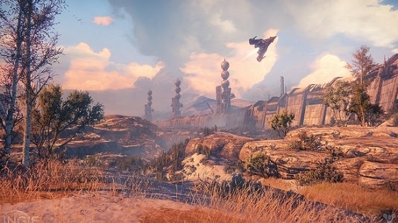 Bungie won't expand Destiny 2's Cosmodrome to its former glory after ...