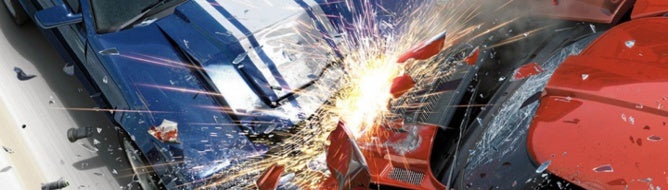 Burnout Crash coming to iPhone later this year | VG247