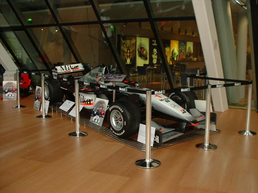 ECTS 2000 - Show Diary | Eurogamer.net