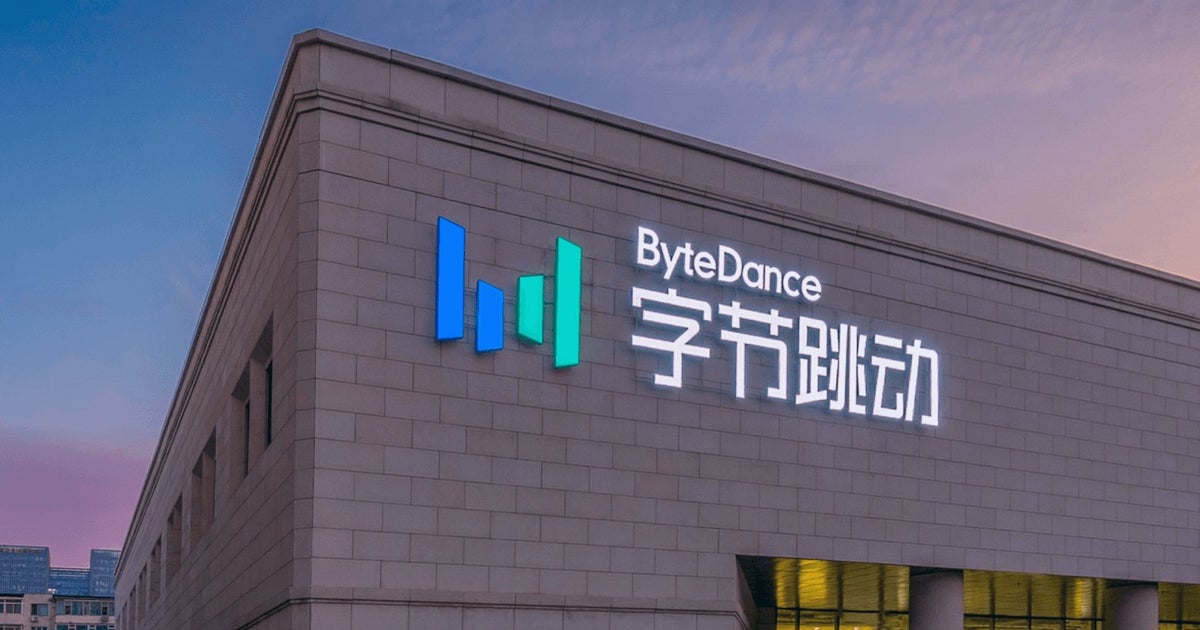 Bytedance Confirms It Is In Talks To Sell Games Business Gamesindustry Biz