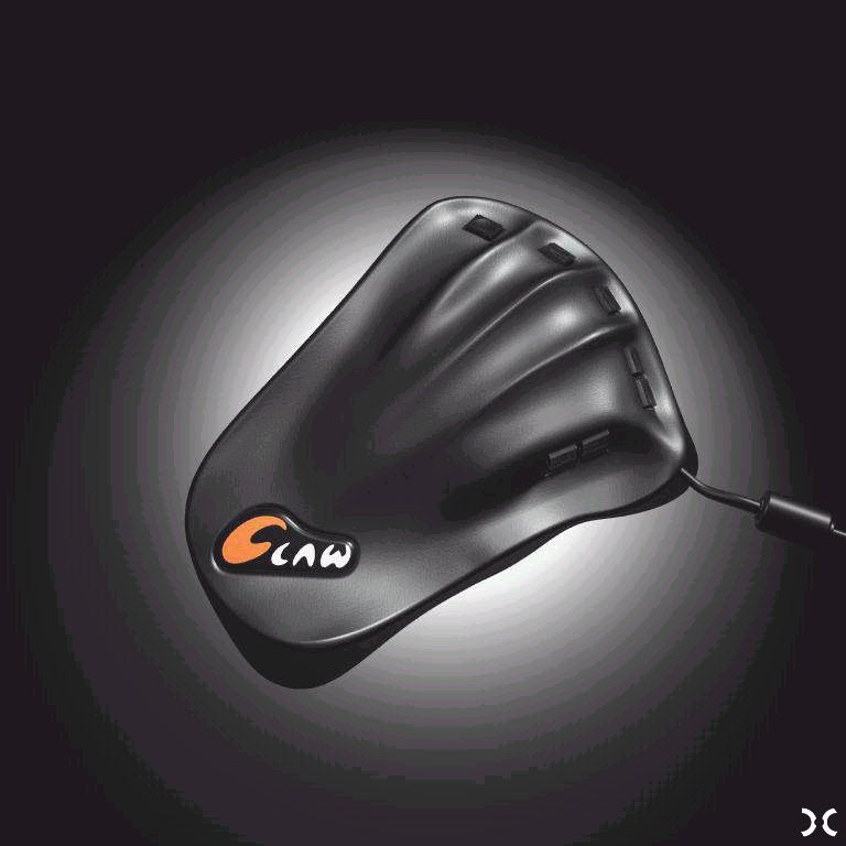 The Claw | Eurogamer.net