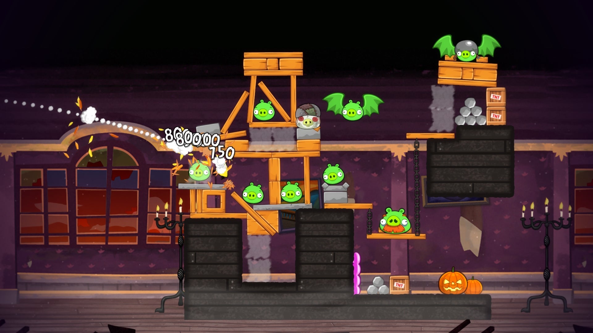 Angry Birds Trilogy | VG247