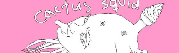 Cactus Leftovers | Rock Paper Shotgun