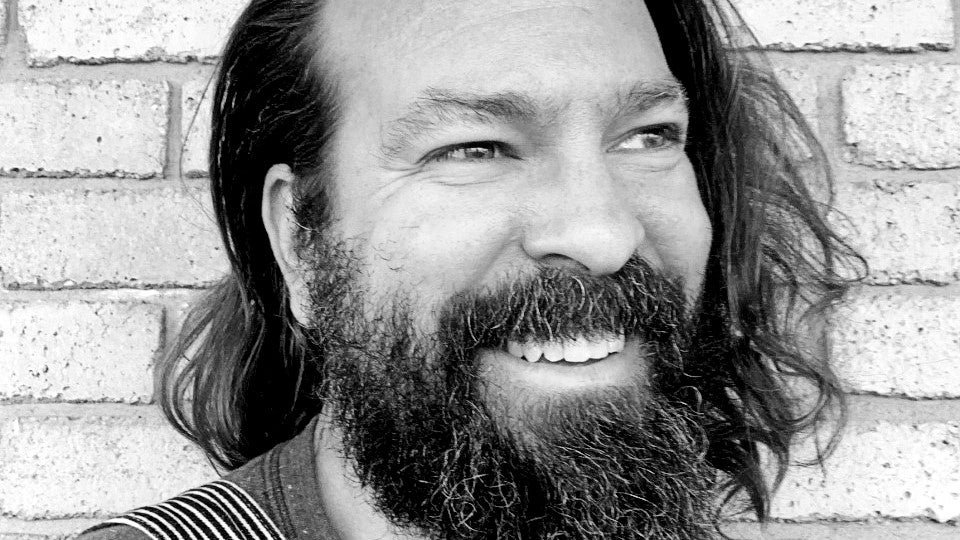 Meet the man making controllers accessible for everyone | Eurogamer.net