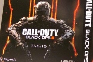 Filtrada la fecha de lanzamiento de Call of Duty: Black Ops III ...