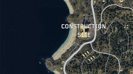 Call of Duty: Black Ops 4 - ujawniono mapę z trybu battle royale ...