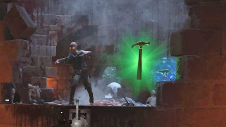 Call of Duty: Black Ops 4 - Zombie: IX | Eurogamer.pl