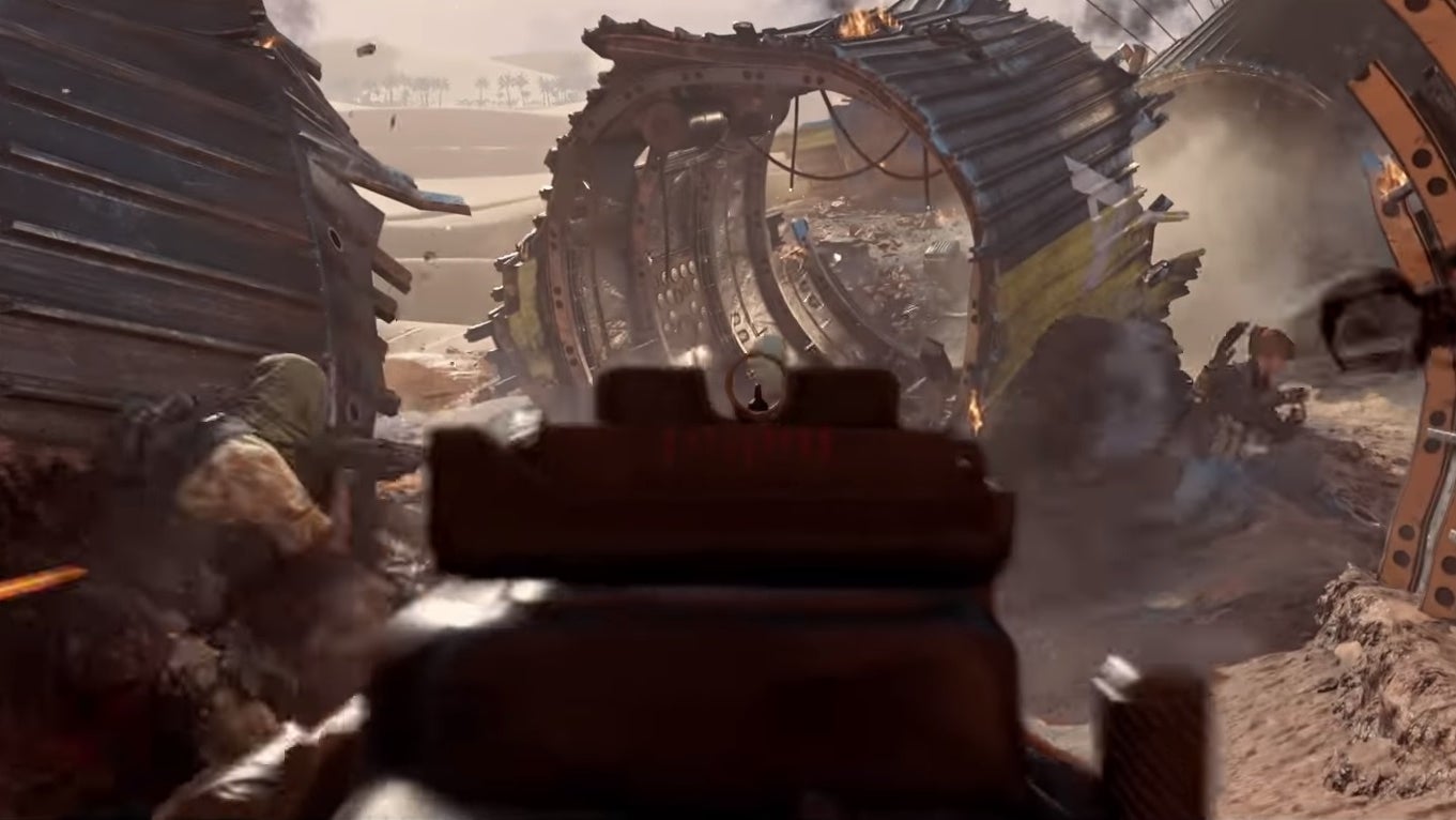 Call of Duty: Black Ops Cold War ranked play still coming, Treyarch ...