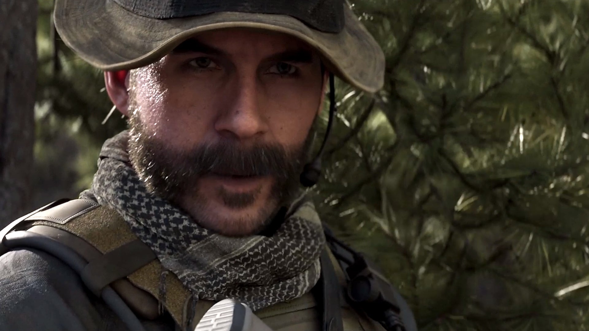 Call of Duty Modern Warfare 3 - Reaktor: mapa, bronie, skrzynie ...
