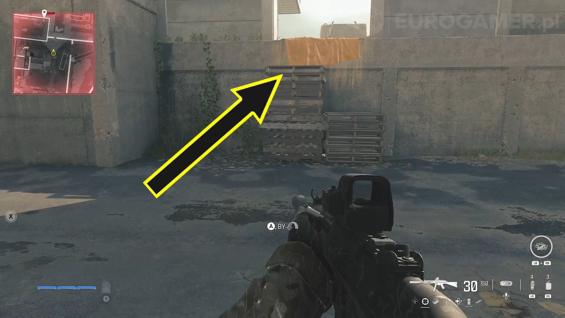 Call of Duty Modern Warfare 3 - Reaktor: elektrownia, śmigłowce, sarin ...