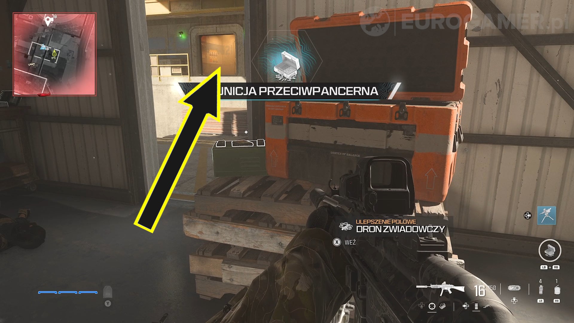 Call of Duty Modern Warfare 3 - Reaktor: elektrownia, śmigłowce, sarin ...