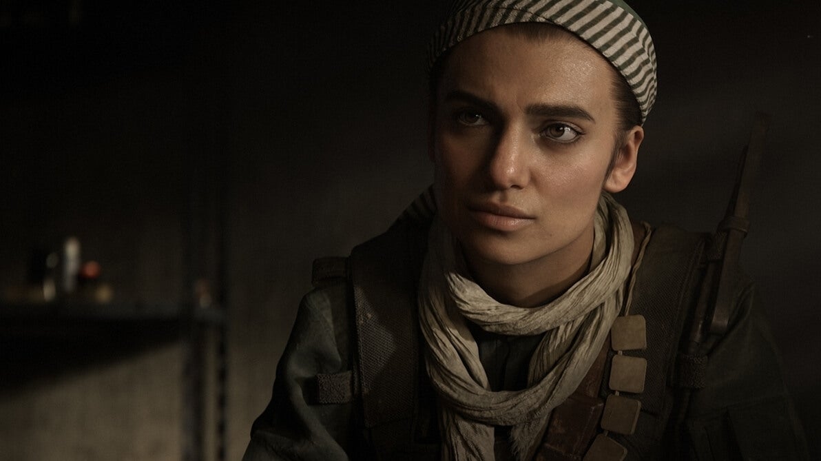 Call of Duty: Modern Warfare adding Farah and Nikolai as operators ...
