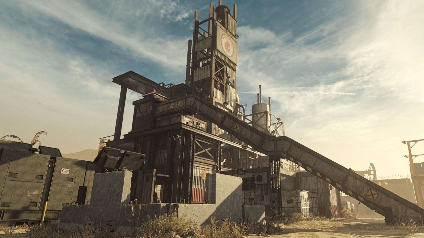 Call of Duty: Modern Warfare recebe playlist 1v1 Rust | Eurogamer.pt