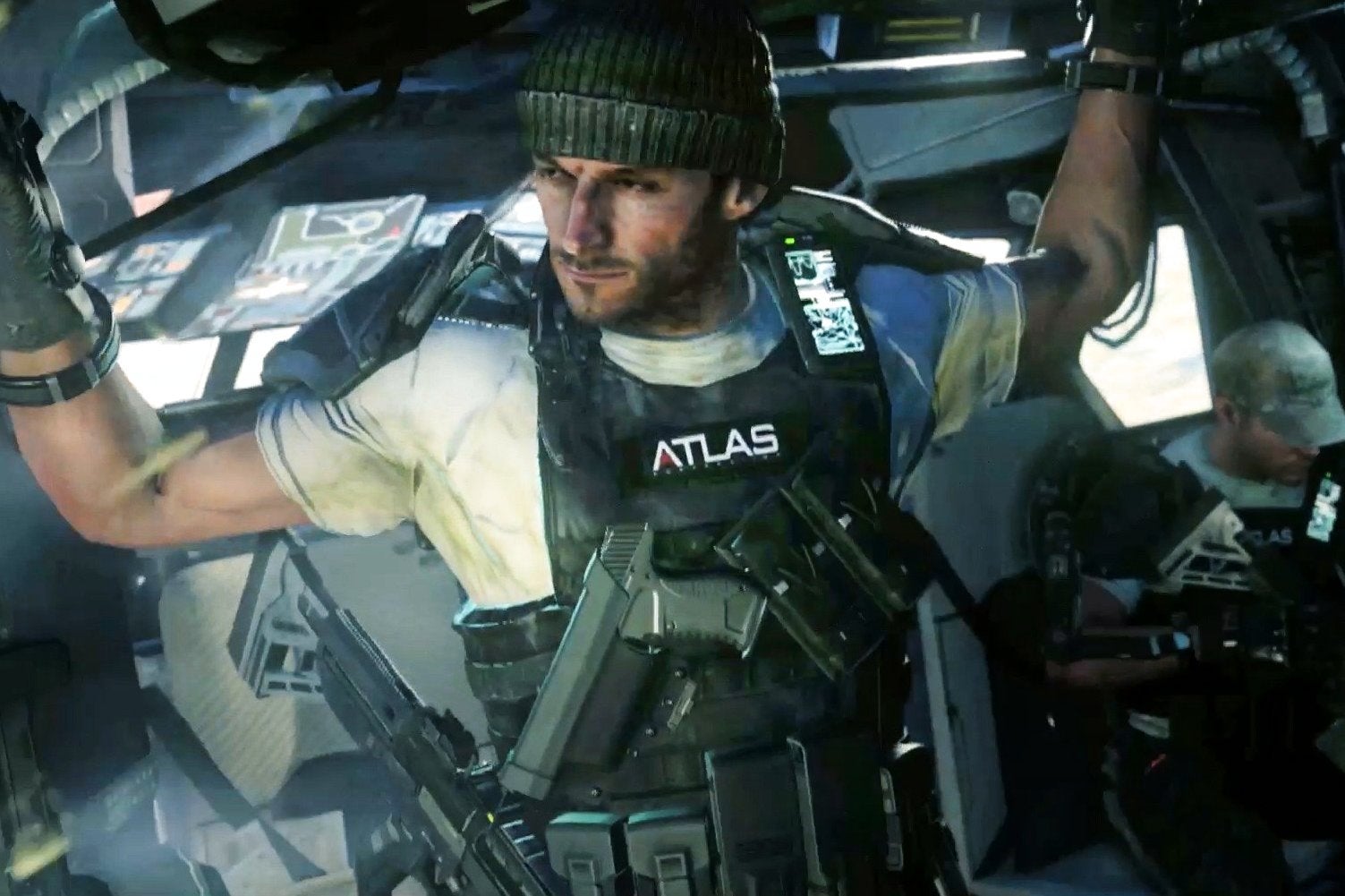 Call of Duty - nowy silnik, nowe otwarcie? | Eurogamer.pl