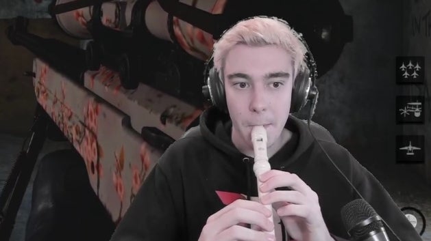 Call of Duty streamer gets Gulag win with recorder | Eurogamer.net