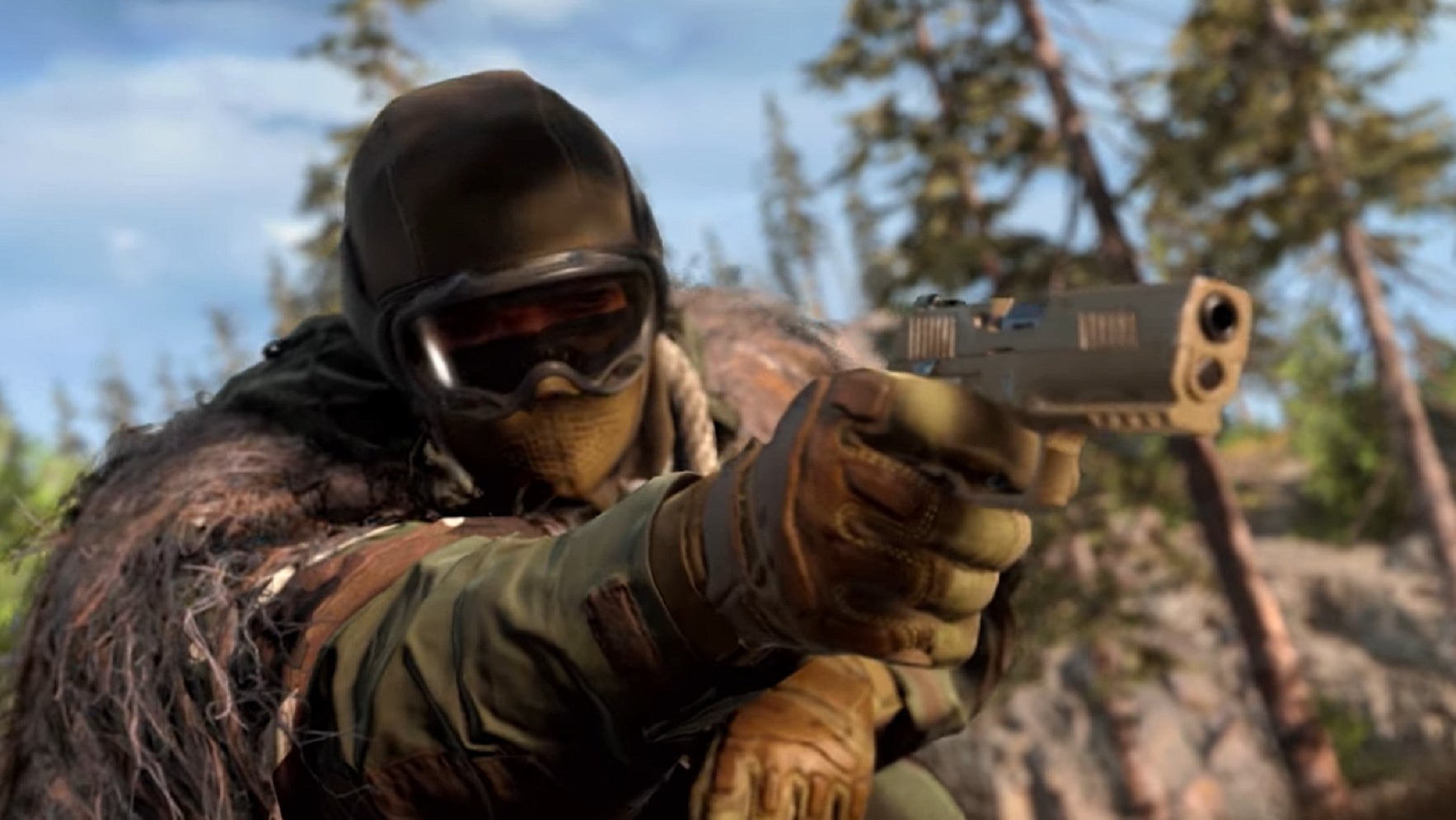 Call of Duty Warzone: Streamer Aydan stellt im Team neuen Kill ...