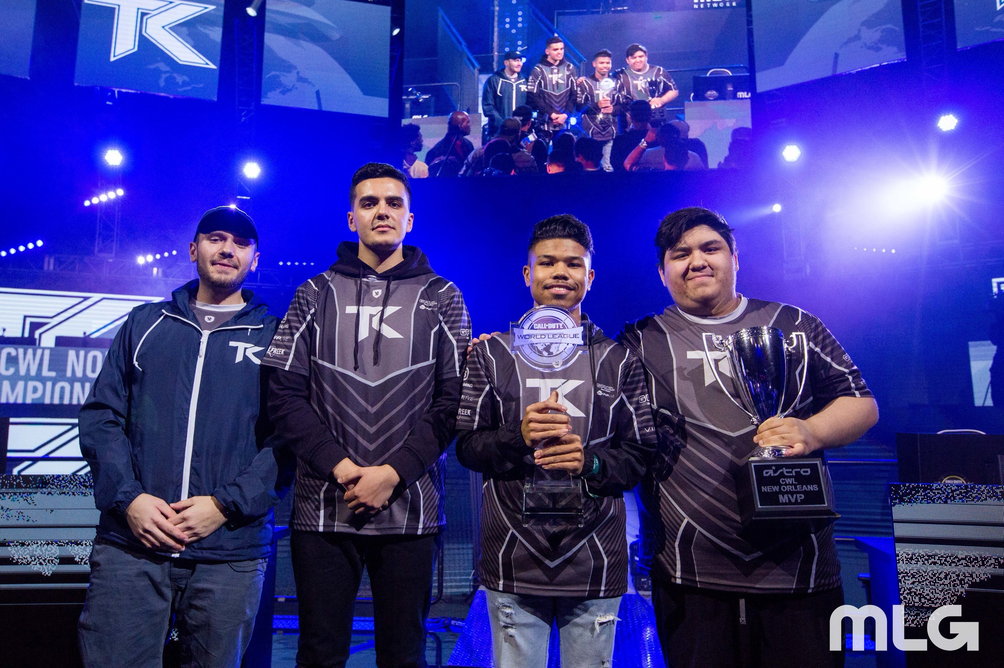 Team Kaliber Png