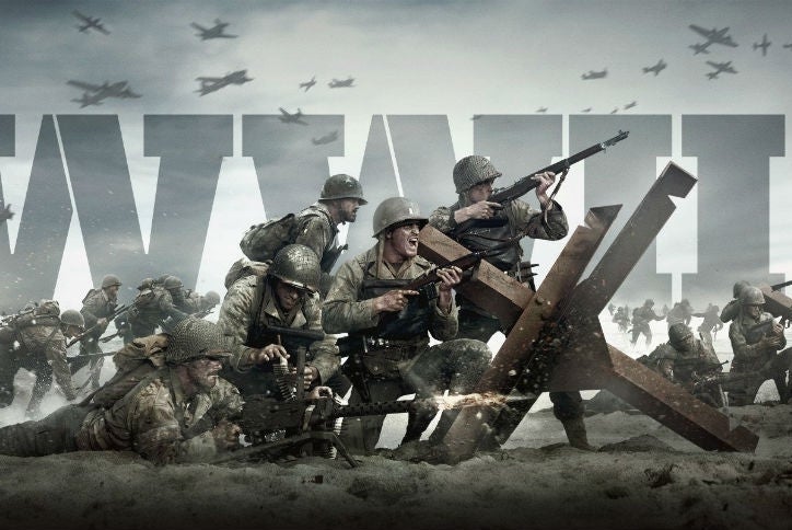 Call of Duty: WW2 - Beta Datum, Nazi-Zombies, Mehrspielermodi erklärt ...