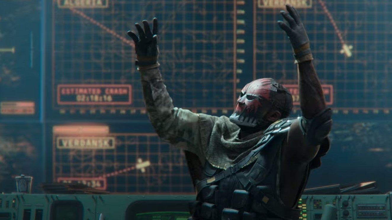 Call Of Duty: Black Ops Cold War Season 4 brings back Hijacked map ...