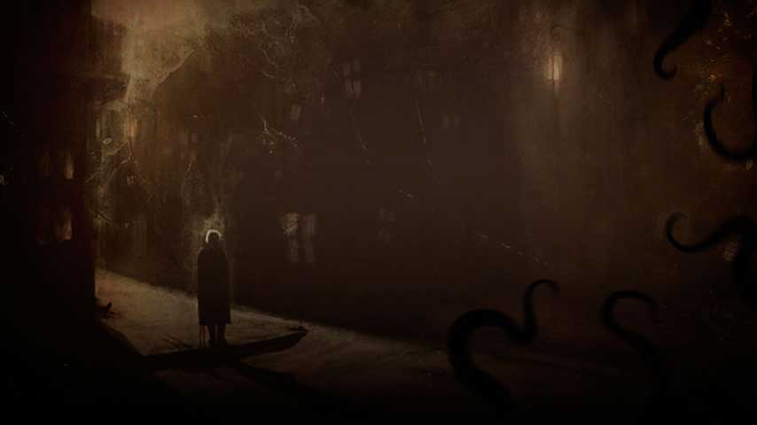 Call of Cthulhu resurfaces with new developer | VG247