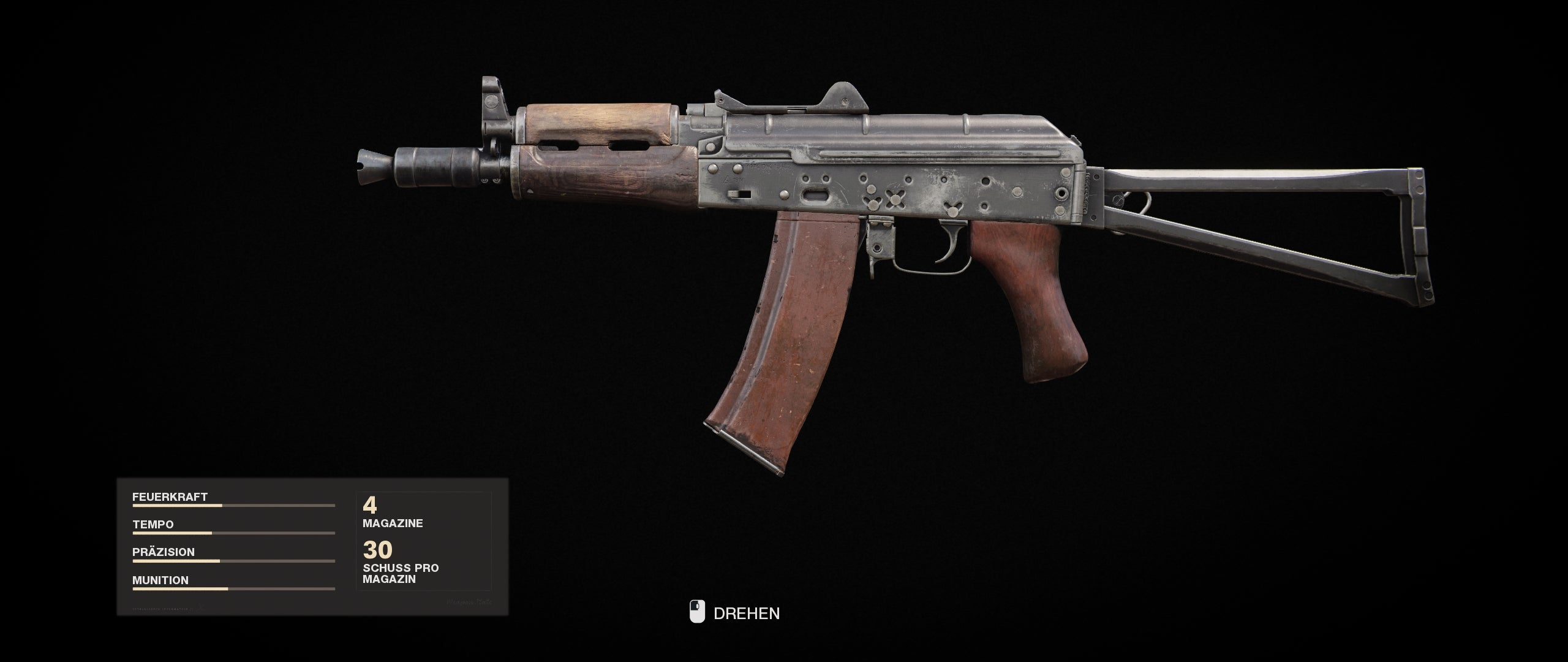 Call of Duty: Cold War - CoDs beste SMGs und Maschinenpistolen ...