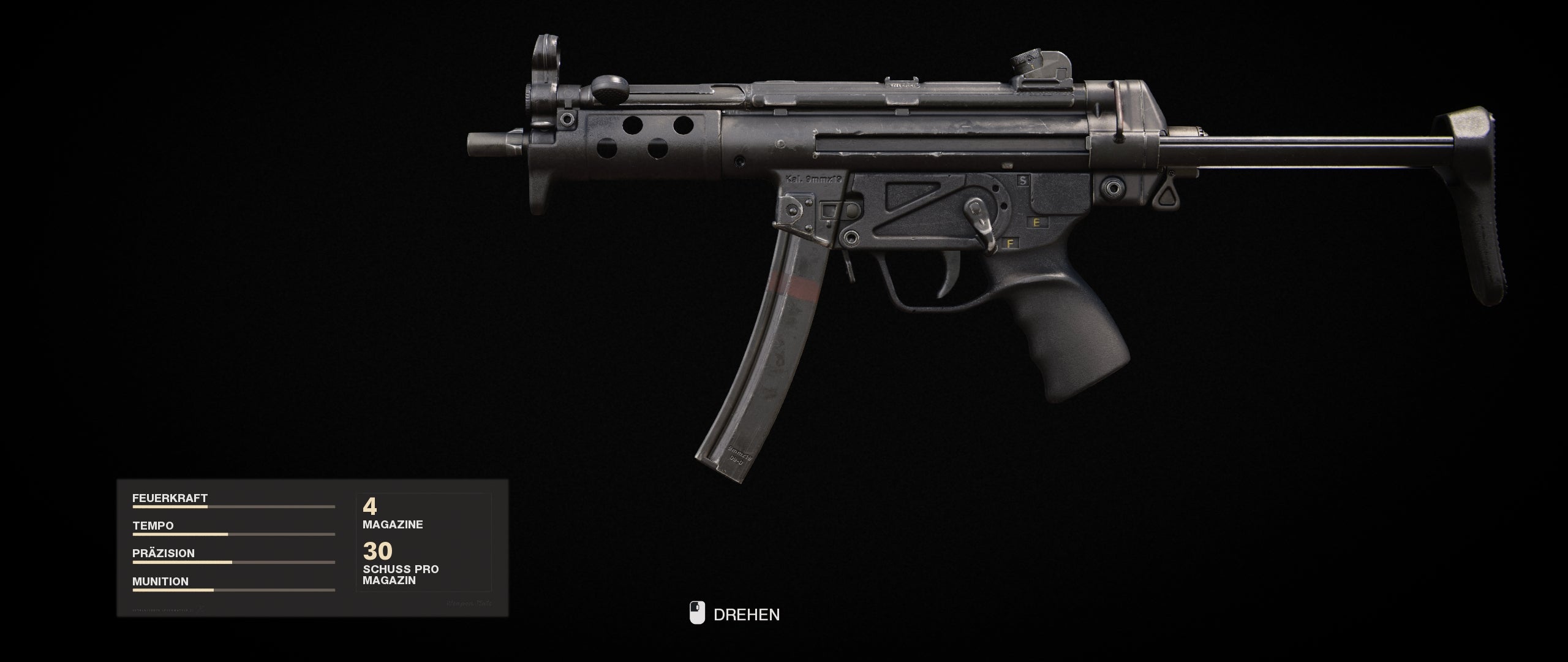 Call of Duty: Cold War - CoDs beste SMGs und Maschinenpistolen ...