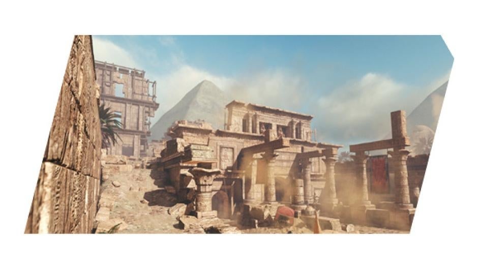 Revelados novos mapas para Call of Duty: Ghosts | Eurogamer.pt