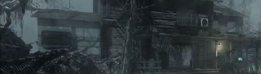 Call of Duty Ghosts: Onslaught DLC dated, Infinity Ward posts teaser ...