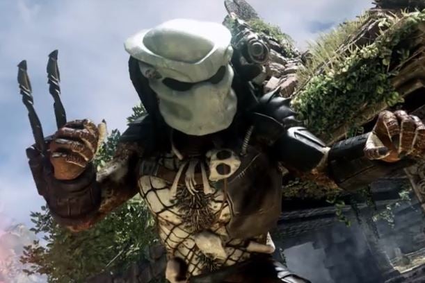 Call Of Duty Ghosts Extinction Phantom