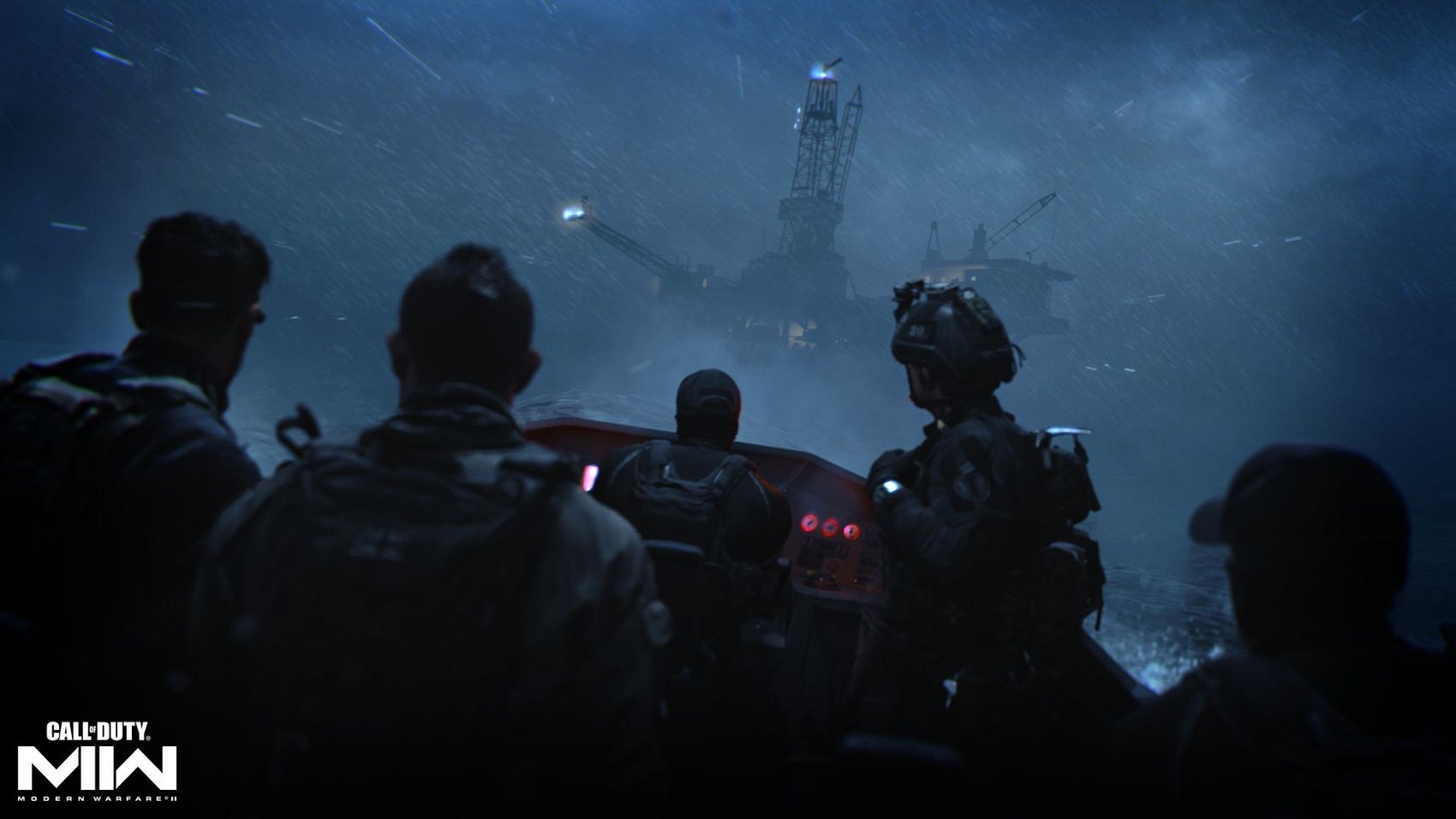 Call Of Duty 2022 Leaked