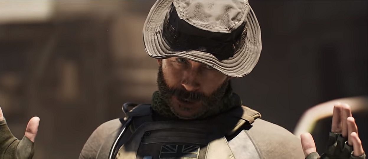 Call of Duty: Modern Warfare's Gunfight will get 1v1 and 3v3 modes | VG247