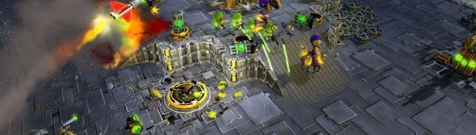 English version of Cannon Fodder 3 launches on Gamersgate | VG247