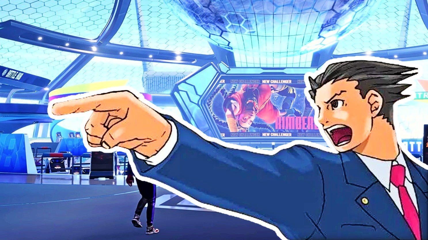 Capcom: Hacker-Gruppe von internationaler Polizei festgenommen | Eurogamer.de