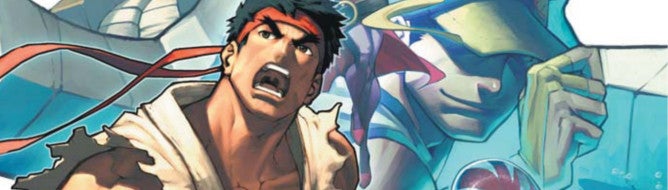 Capcom Fighting Evolution: PS2 brawler coming to PS3 this week | VG247