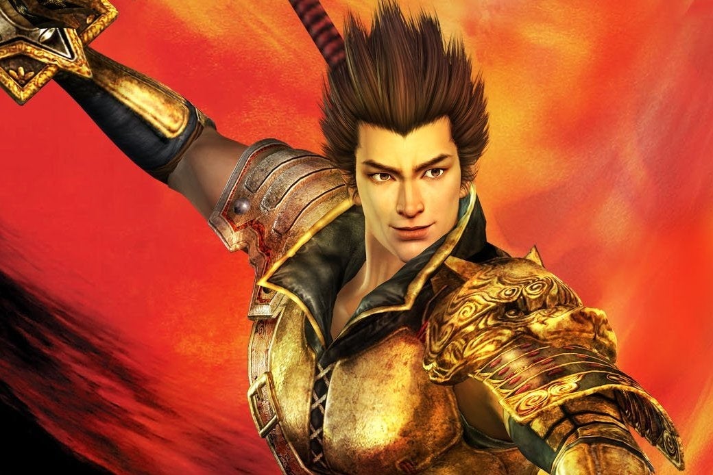 Capcom files lawsuit against Koei Tecmo for patent infringement ...