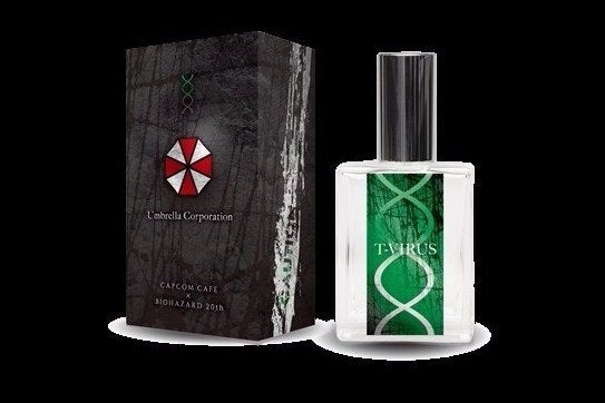 Capcom continua a celebrar os 20 Anos de Resident Evil | Eurogamer.pt