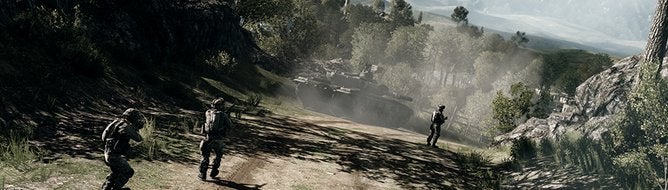 Caspian Border | VG247