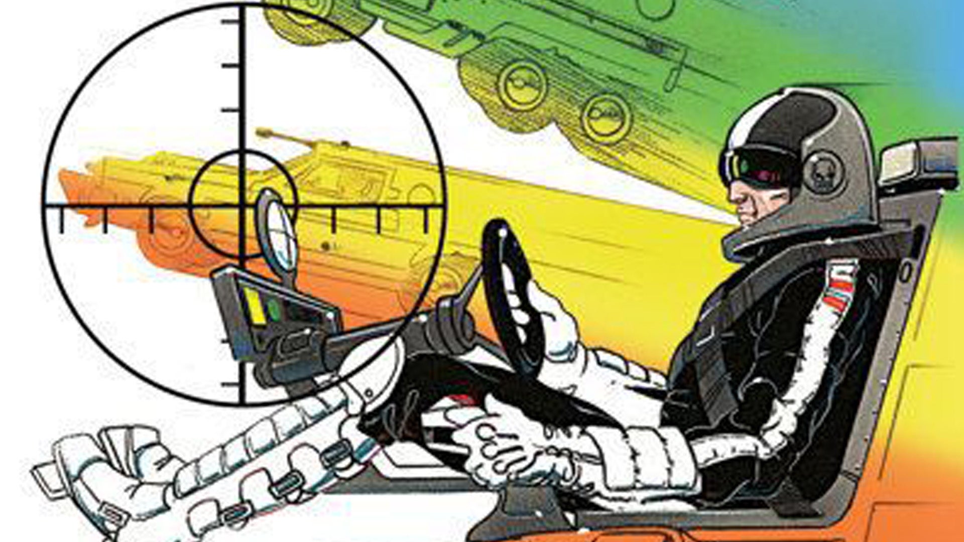 Car Wars | Dicebreaker