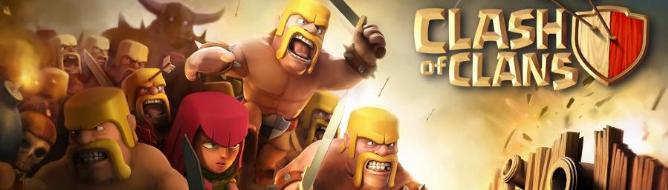 Clash of Clans developer Supercell sells for $8.6 billion | VG247