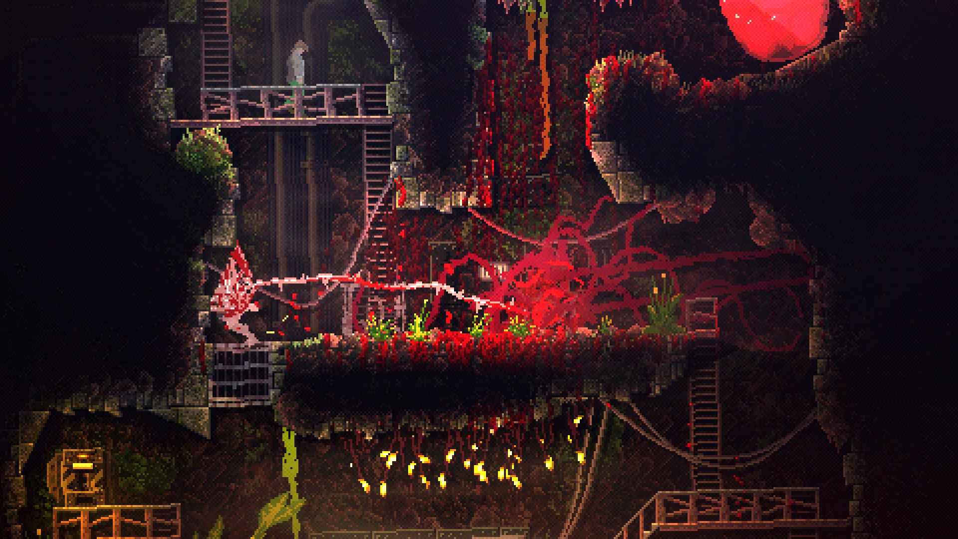 Carrion | Rock Paper Shotgun