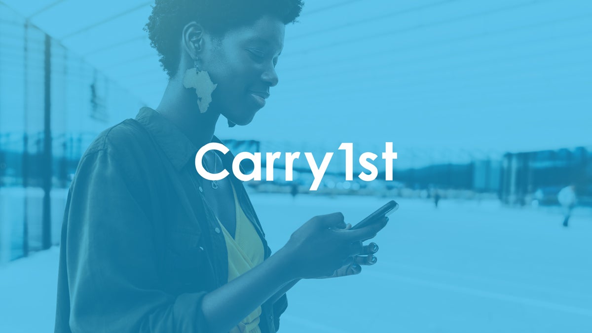 Carry1st receives investment from Sony | GamesIndustry.biz