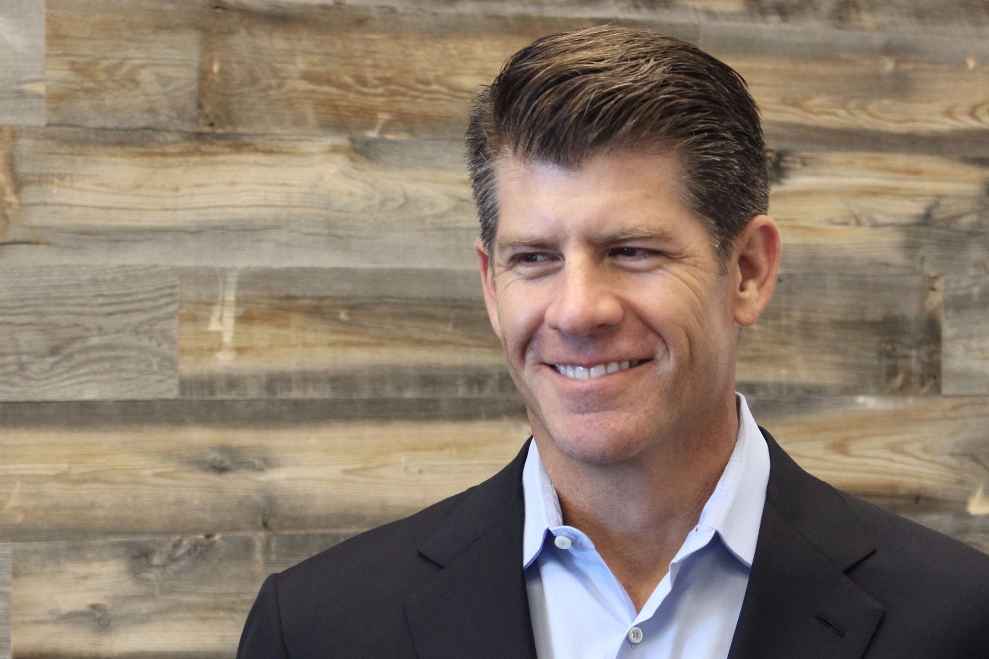 castAR hires Darrell Rodriguez as CEO | GamesIndustry.biz